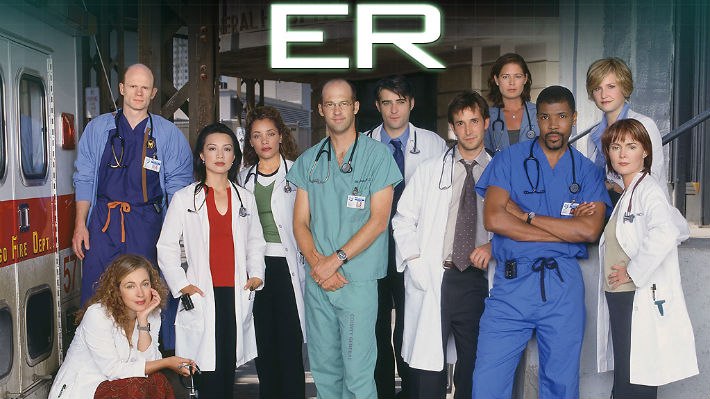Canal RCN adaptará la serie estadounidense Emergency Room