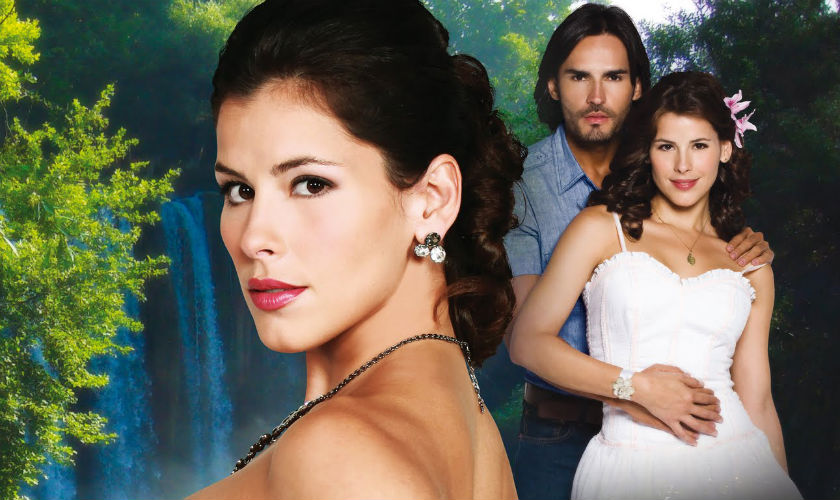 Canal RCN emitirá nuevamente la novela 'Doña Bella'