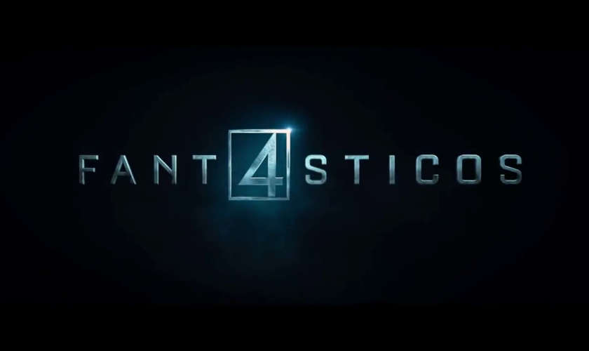 Subtitulado: Segundo trailer de Los 4 Fantásticos