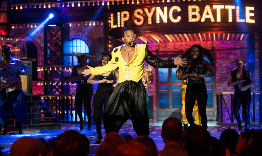 El programa Lip Sync Battle se estrena por la cadena MTV Latinoamérica