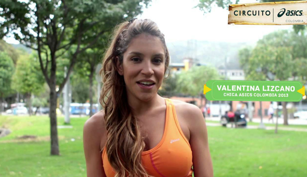 Valentina Lizcano está indignada con ‘Lo sé todo’ del Canal 1